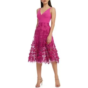 Dress The Population Plunge Cocktail Dresses