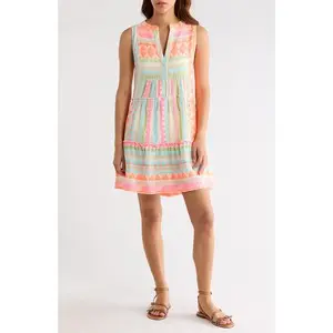 Elan V Neck Dresses