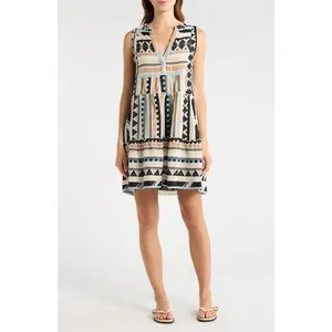 Elan Slip Day Dresses
