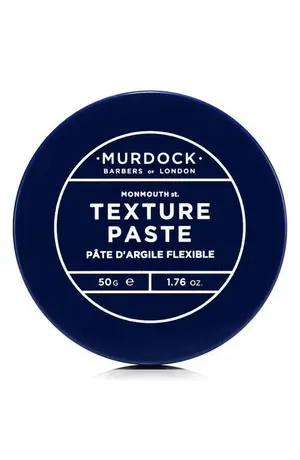 MURDOCK LONDON Texture Paste - No Color