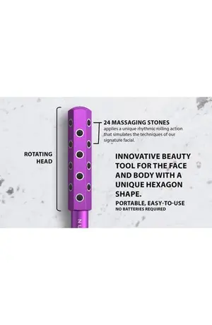 NURSE JAMIE Uplift Facial Massaging Beauty Roller