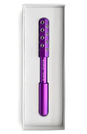 NURSE JAMIE Uplift Facial Massaging Beauty Roller