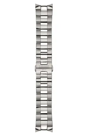 TISSOT Gentleman Titanium Bracelet Watch
