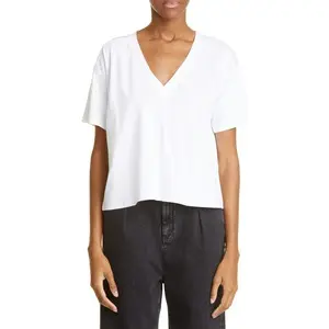 Loulou De Saison Short Sleeve T-shirts For Women