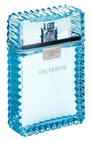 Versace Eau Fraîche Eau De Toilette - No Color