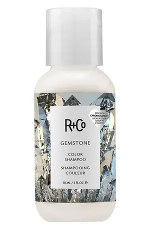R+Co Gemstone Color Shampoo - No Color