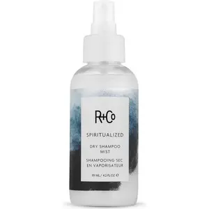 R+Co Spiritualize Dry Shampoo Mist - No Color