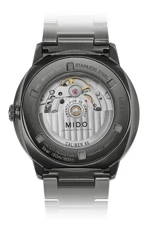 MIDO Commander Big Date Automatic Bracelet Watch