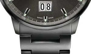 MIDO Commander Big Date Automatic Bracelet Watch