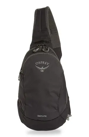 OSPREY Daylite Sling Backpackblack Black
