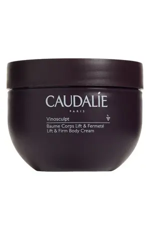 CAUDALIE Vinosculpt Lift & Firm Body Cream - No Color