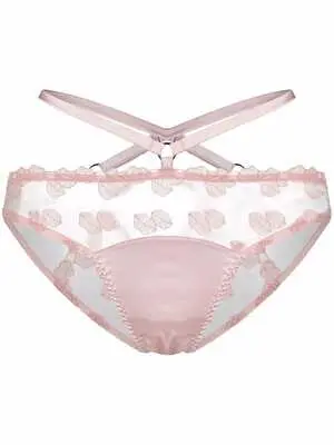 FLEUR OF ENGLAND Valentina Briefs