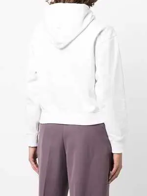 Kenzo Graphic-print Cotton Hoodie