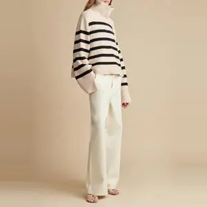 Khaite The Marion Sweater