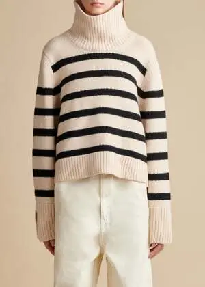 Khaite The Marion Sweater
