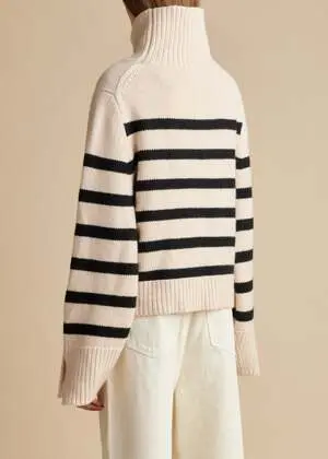 Khaite The Marion Sweater