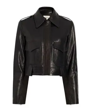 KHAITE The Cordelia Jacket