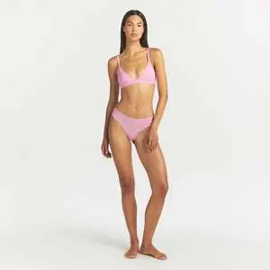 SKIMS SKIMS Triangle Bralette Bubble Gum