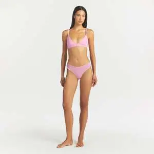 SKIMS Thong | Pink | 2xs | Fits Everybody Bubble Gum