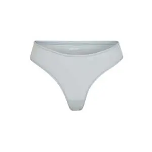 SKIMS Thong | Medium Neutral | 2xs | Fits Everybody Moonstone