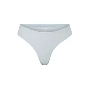 SKIMS Thong | Medium Neutral | 2xs | Fits Everybody Sky