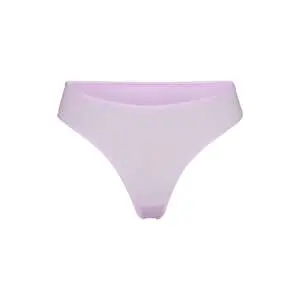 SKIMS Thong | Medium Neutral | 2xs | Fits Everybody Sugar Plum