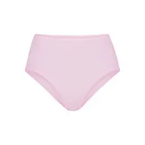 SKIMS Full Brief | Red | Xs | Fits Everybody Cherry Blossom