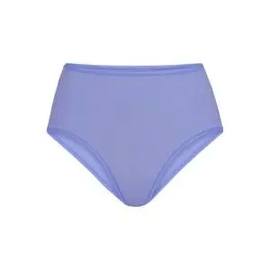 SKIMS Full Brief | Red | Xs | Fits Everybody Cielo