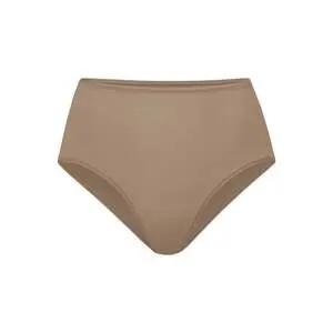 SKIMS Full Brief | Red | Xs | Fits Everybody Desert