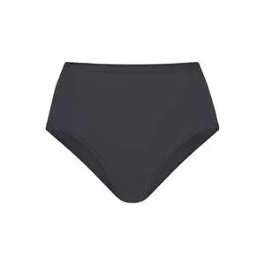 SKIMS Full Brief | Red | Xs | Fits Everybody Graphite