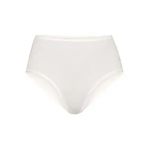 SKIMS Full Brief | Red | Xs | Fits Everybody Marble