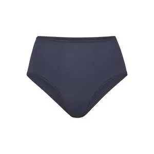 SKIMS Full Brief | Red | Xs | Fits Everybody Marine