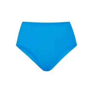 SKIMS Full Brief | Red | Xs | Fits Everybody Mykonos