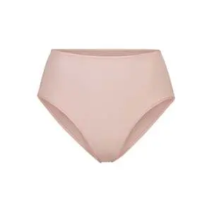 SKIMS Full Brief | Red | Xs | Fits Everybody Pink