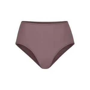 SKIMS Full Brief | Red | Xs | Fits Everybody Purple