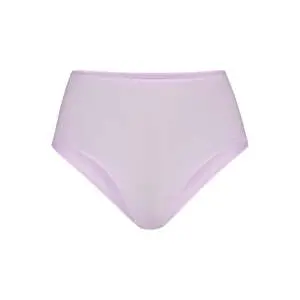 SKIMS Full Brief | Red | Xs | Fits Everybody Sugar Plum