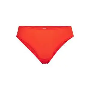 SKIMS Cheeky Brief | Light Neutral | 2xs | Fits Everybody Fire