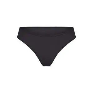 SKIMS Cheeky Brief | Light Neutral | 2xs | Fits Everybody Graphite