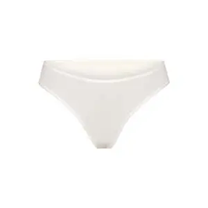 SKIMS Cheeky Brief | Light Neutral | 2xs | Fits Everybody Marble