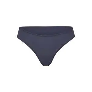SKIMS Cheeky Brief | Light Neutral | 2xs | Fits Everybody Marine