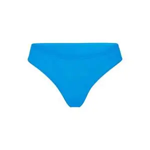 SKIMS Cheeky Brief | Light Neutral | 2xs | Fits Everybody Mykonos