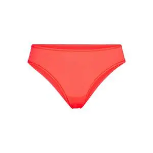 SKIMS Cheeky Brief | Light Neutral | 2xs | Fits Everybody Nectarine