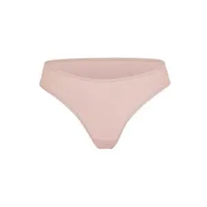 SKIMS Cheeky Brief | Light Neutral | 2xs | Fits Everybody Pink