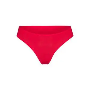 SKIMS Cheeky Brief | Light Neutral | 2xs | Fits Everybody Ruby