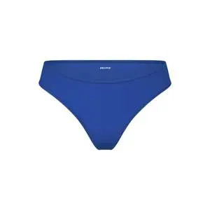 SKIMS Cheeky Brief | Light Neutral | 2xs | Fits Everybody Sapphire