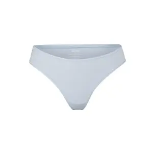 SKIMS Cheeky Brief | Light Neutral | 2xs | Fits Everybody Sky