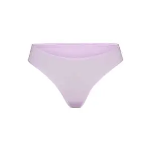 SKIMS Cheeky Brief | Light Neutral | 2xs | Fits Everybody Sugar Plum
