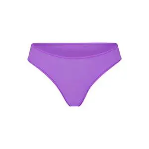 SKIMS Cheeky Brief | Light Neutral | 2xs | Fits Everybody Ultra Violet