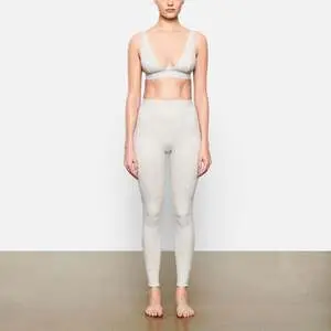 Skims Logo Leggings
