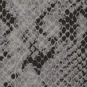 SKIMS Long Sleeve T-shirt - Shadow Snake Print